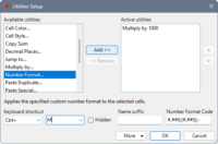 Arixcel Explorer | 数式構造可視化 モデルレビュー支援 Excel監査ツール | 海外ソフトウェアの購入ならUNIPOS(ユニポス)