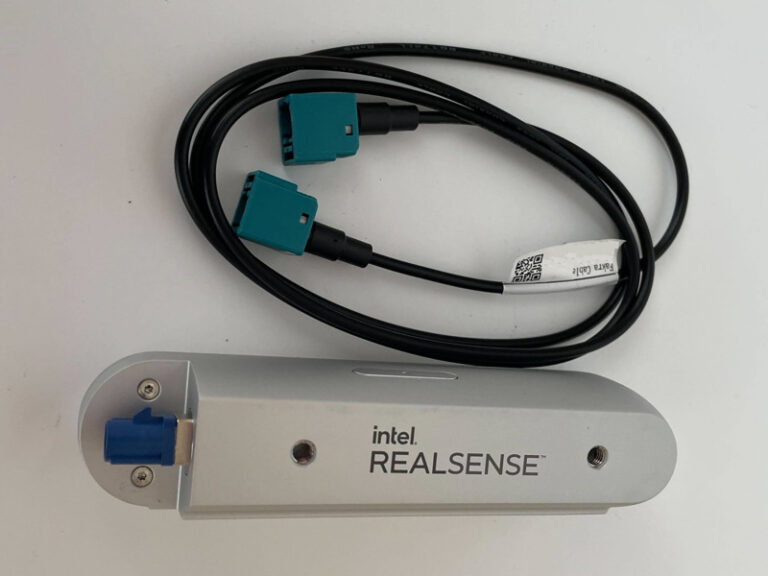 RealSense Depth Camera (D455/D455f/D456/D457・リアルセンス) | 長距離深度計測 深度センサ ...