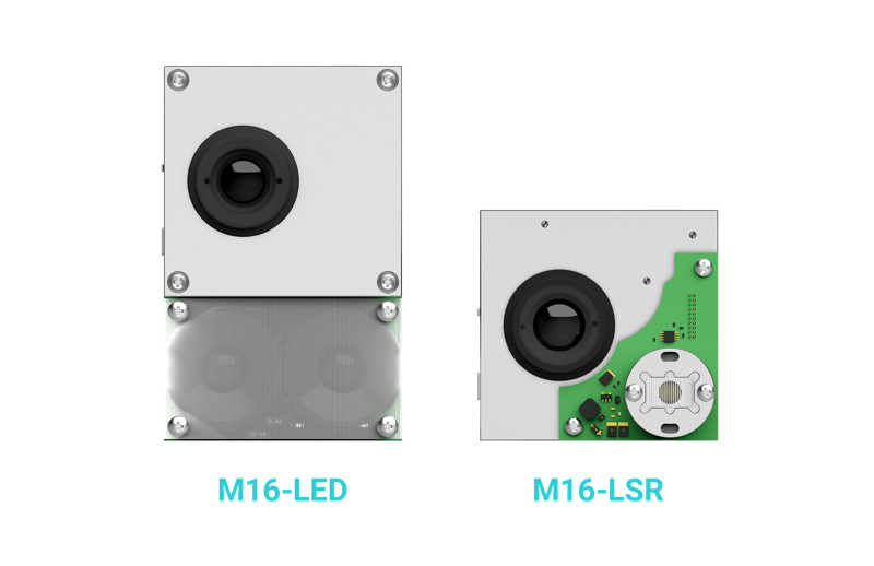 Leddar Modules | ソリッドステート LiDAR センサモジュール | 海外ハードウェアの購入ならUNIPOS(ユニポス)