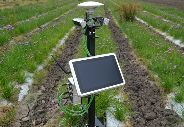 Amiga | AgriTech 向け 多目的 農業ロボット | 海外ハードウェアの購入ならUNIPOS(ユニポス)