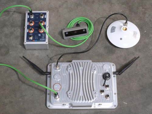 Amiga | AgriTech 向け 多目的 農業ロボット | 海外ハードウェアの購入ならUNIPOS(ユニポス)