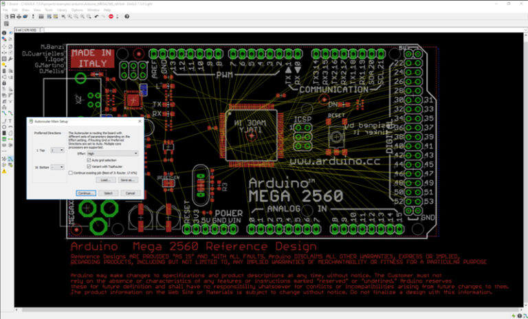 EAGLE | PCB設計・基板デザインソフトウェア | 海外ソフトウェアの購入ならUNIPOS(ユニポス)