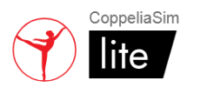 CoppeliaSim Pro / Lite | 高汎用性 ロボットシミュレータ (Windows, MacOSX, Linux 対応 ...