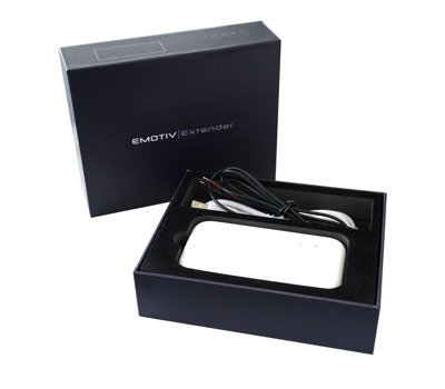 EMOTIV Insight 2.0 | 脳波(EEG) 解析 ワイヤレス ヘッドセット | 海外ハードウェアの購入ならUNIPOS(ユニポス)