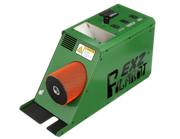 Filabot (EX2/EX6) | 3Dプリンタ用 フィラメント 製造機 | 海外ハードウェアの購入ならUNIPOS(ユニポス)