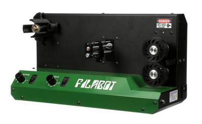 Filabot (EX2/EX6) | 3Dプリンタ用 フィラメント 製造機 | 海外ハードウェアの購入ならUNIPOS(ユニポス)