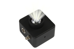 LiFi Development Tools (Hyperion Technology 社製) | 可視光通信 VLC USRP ...