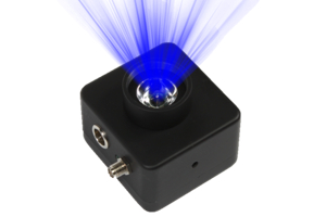 LiFi Development Tools (Hyperion Technology 社製) | 可視光通信 VLC USRP ...