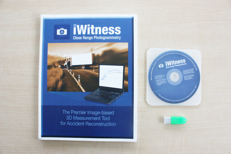 iWitness | 写真 3D測定 3Dモデル 作成 ソフトウェア | 海外ソフトウェアの購入ならUNIPOS(ユニポス)