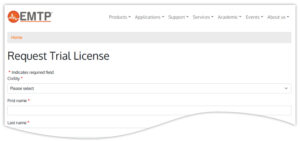EMTP | 電力系統の過渡現象解析 設計最適化ソリューション | 海外ソフトウェアの購入ならUNIPOS(ユニポス)
