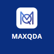 MAXQDA 24 | QDA 質的データ研究支援 ソフトウェア | 海外ソフトウェアの購入ならUNIPOS(ユニポス)