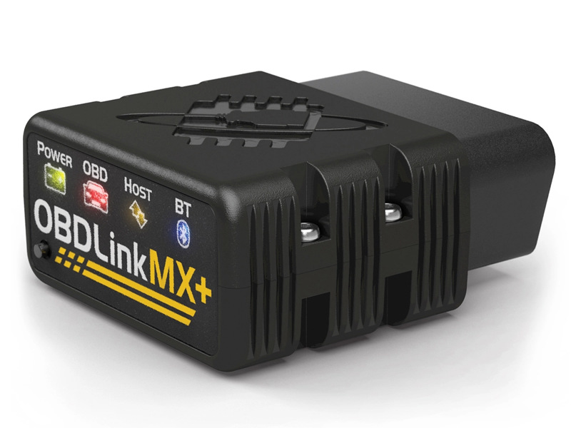 OBDLink | 車両情報 取得 OBDアダプタ | 海外ソフトウェアの購入ならUNIPOS(ユニポス)