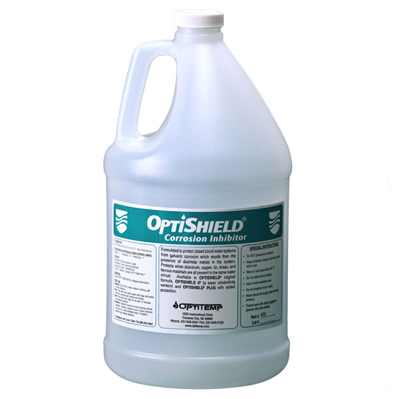 OptiShield (Ⅱ/Plus/Ogirinal Formula) | 水冷却装置 腐食防止剤 | 海外ハードウェアの購入なら ...