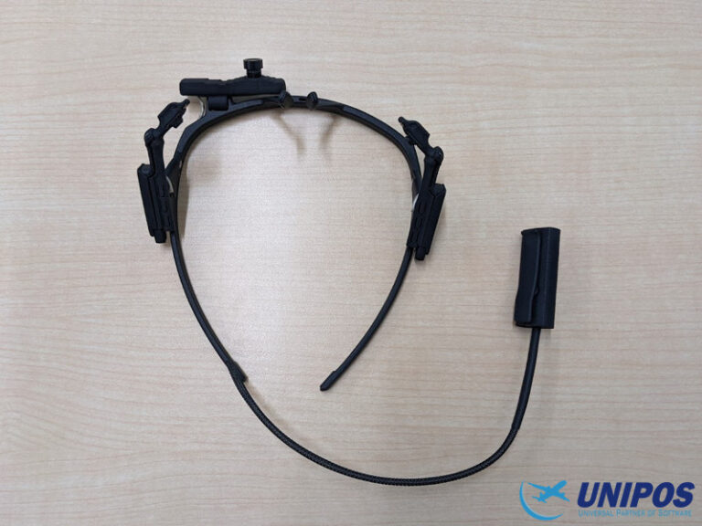 Pupil Core (Pupil Headset) | アイトラッキングカメラ 主観視点カメラ 搭載 ヘッドセット | 海外ハードウェアの ...