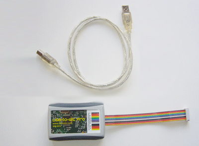 USB to I2C Professional | I2C/SPI インターフェース ツール | 海外ハードウェアの購入ならUNIPOS(ユニポス)