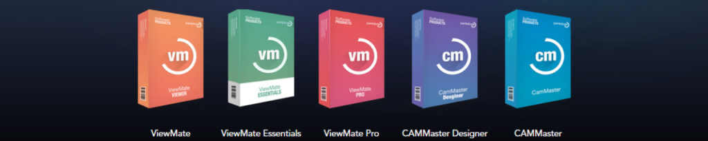 ViewMate Essentials / ViewMate Pro | PCB プリント基板 設計 ソフトウェア | 海外ソフトウェアの購入 ...
